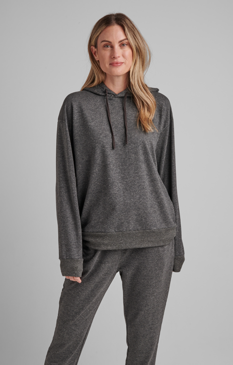 Isadora Hoodie | HempWorx | MyDailyChoice | Pure Hemp Factory